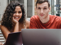 All Major Tests Preparation